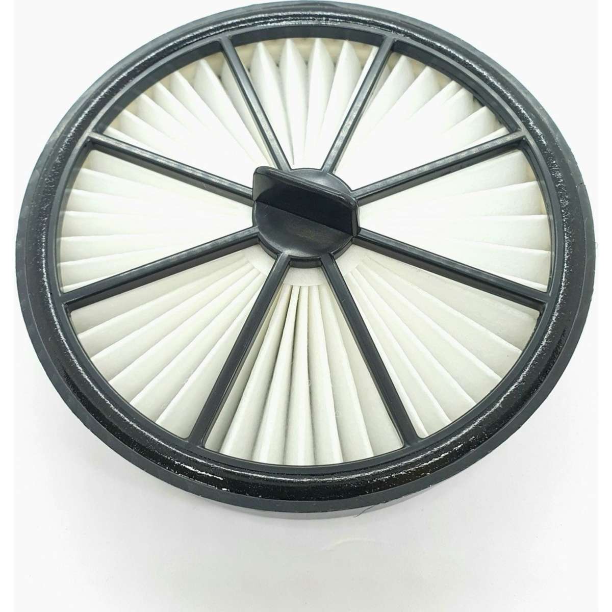 Evo Vacuum Hepa Filter at Harold Chappell blog