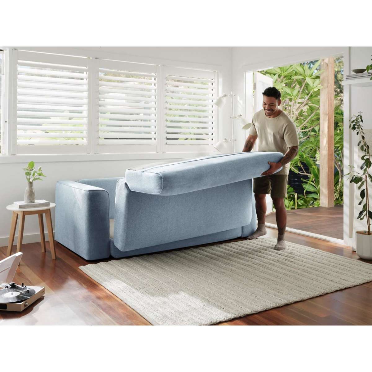 Return Koala Sofa at Willard Madrigal blog