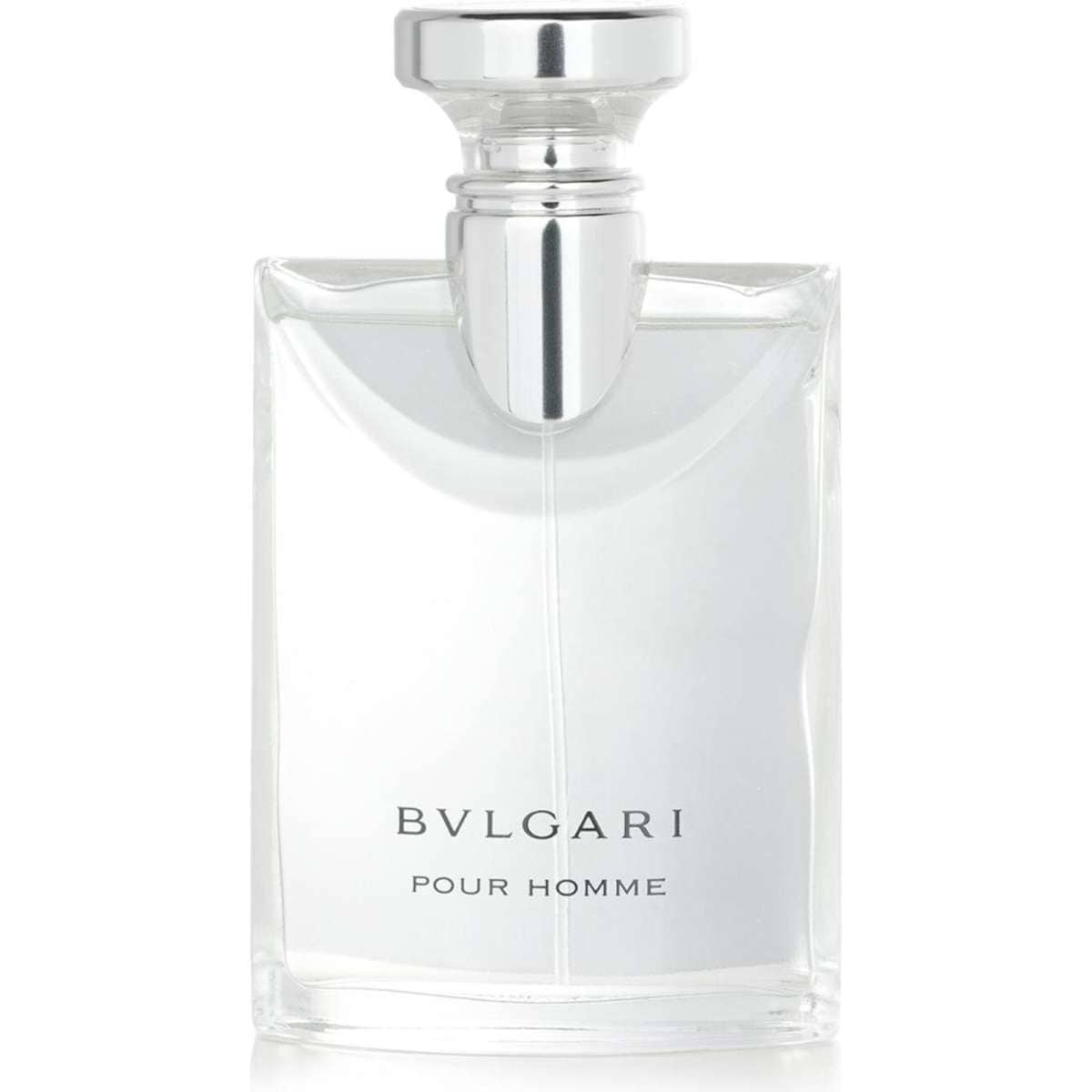 Bvlgari Pour Homme Eau De Toilette Spray 100ml/3.3oz | Woolworths