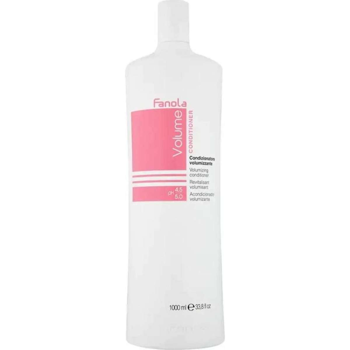 Fanola Volume Conditioner 1000mL | Woolworths