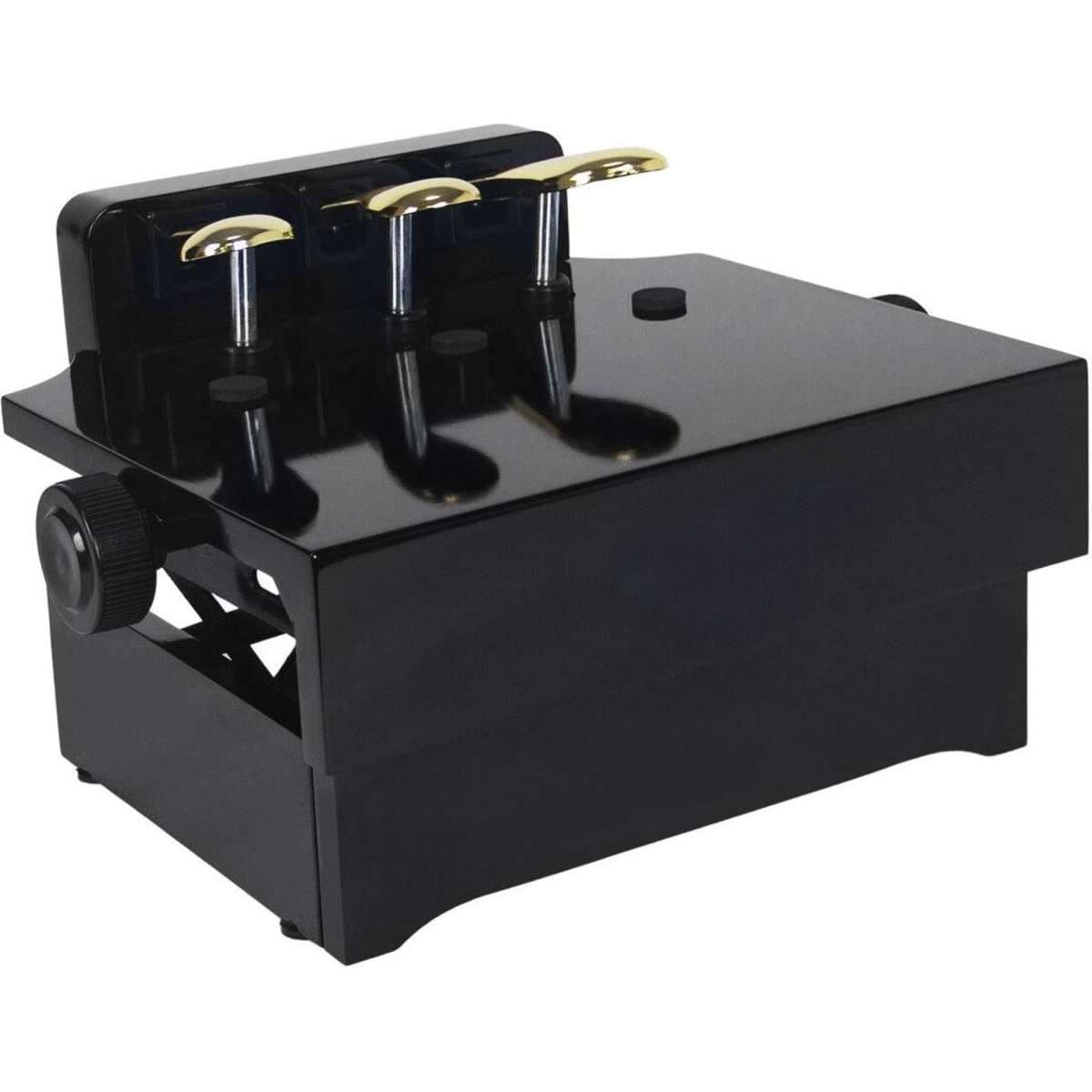 Piano Pedal Extender Bench Foot at Susanne Drennan blog