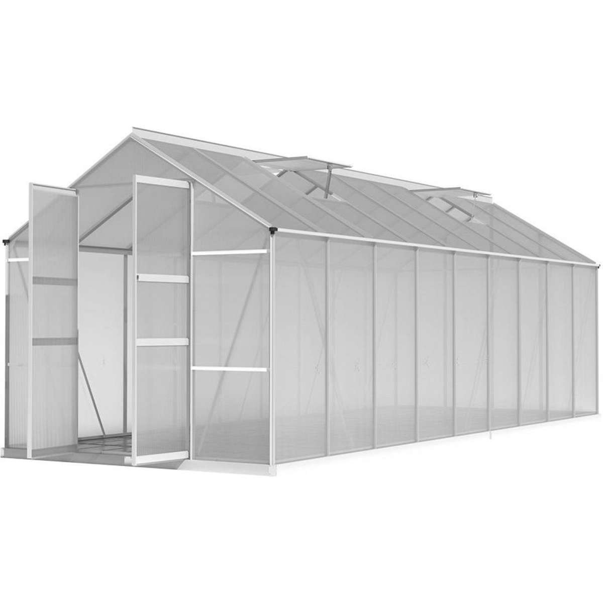 Green Fingers Greenhouse Review at Timothy Dematteo blog