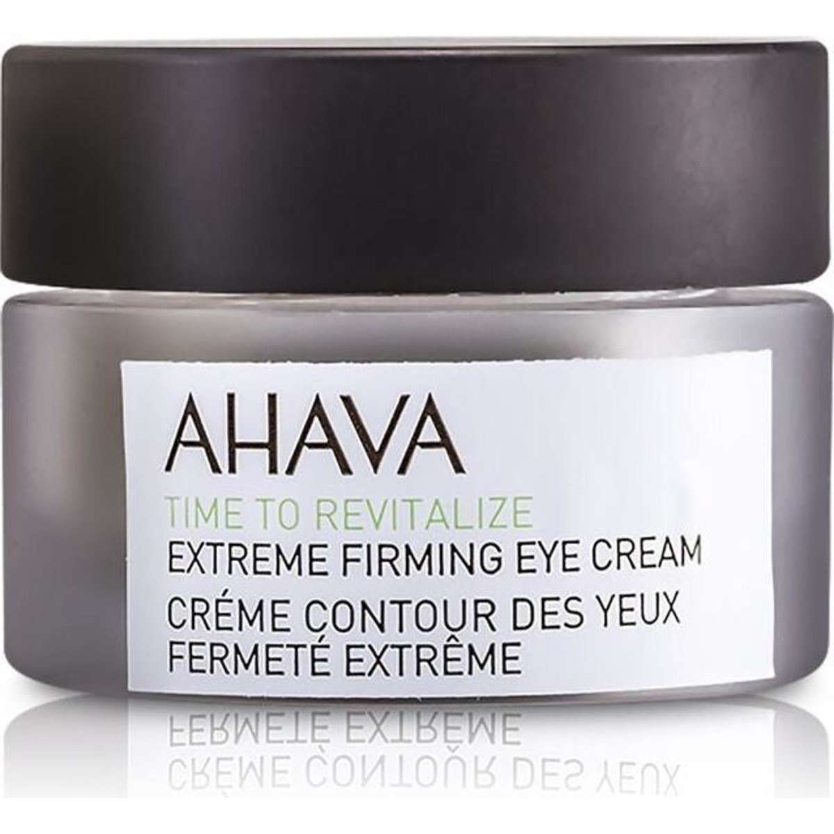 Ahava Time To Revitalize Extreme Firming Eye Cream 15ml/0.51oz | Woolworths