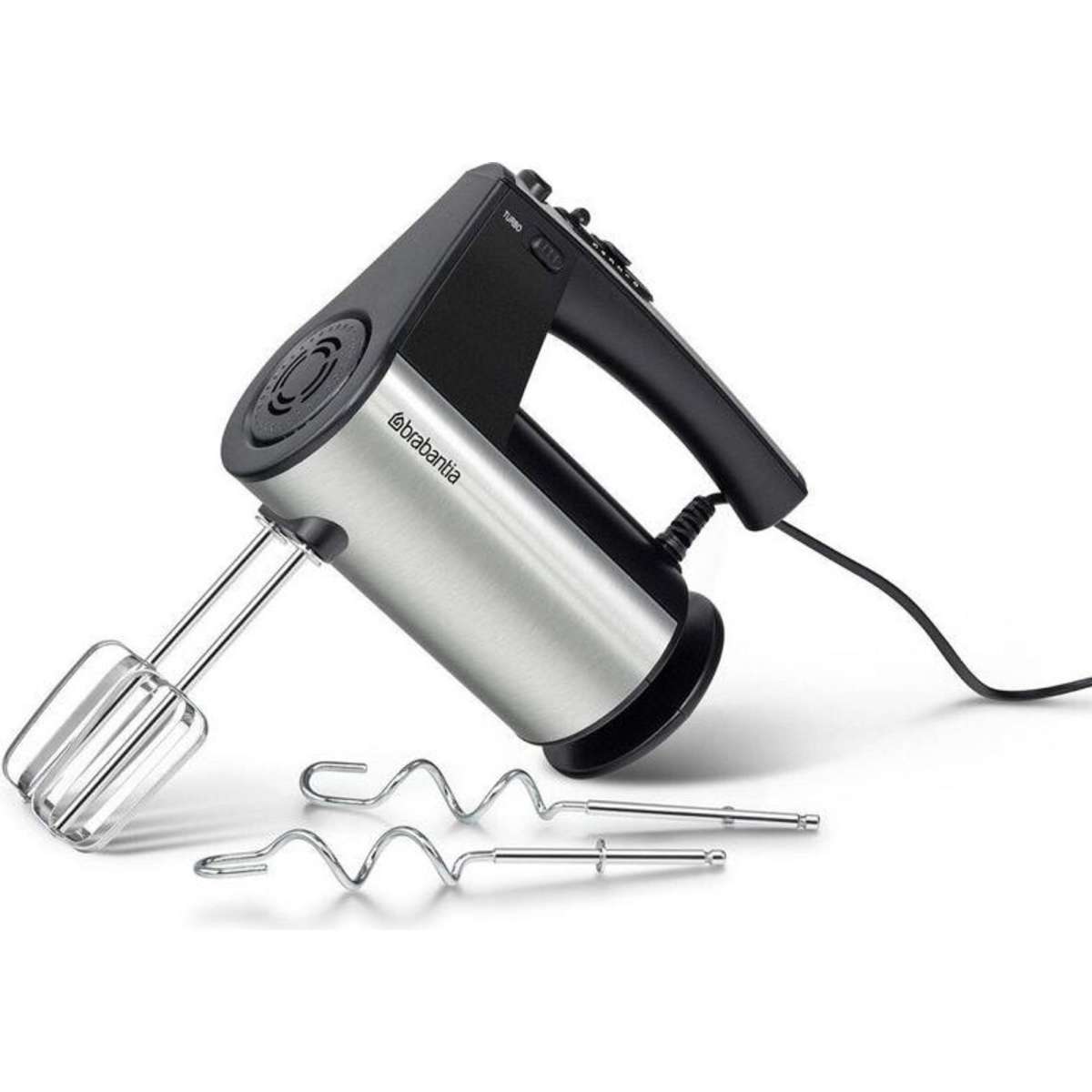 Brabantia 300W Electric Hand Mixer 1EA Woolworths
