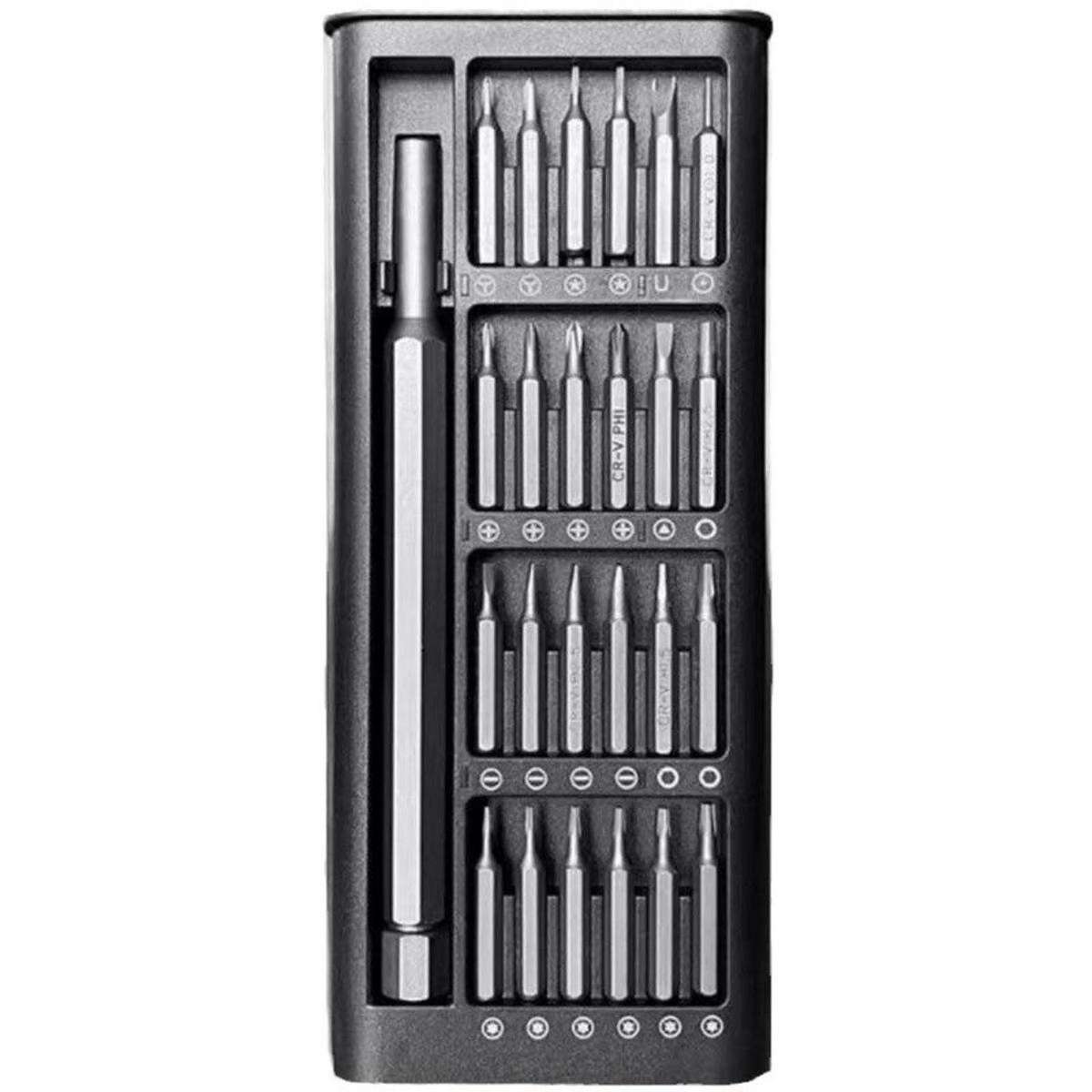 Screwdriver woolworths store