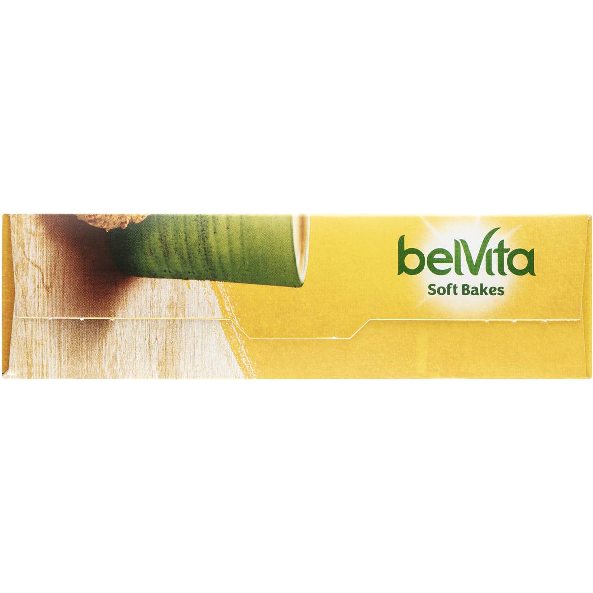 Belvita Soft Bakes Apple & Cinnamon 120g | Woolworths