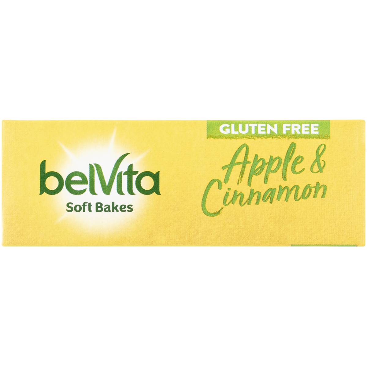 Belvita Soft Bakes Apple & Cinnamon 120g | Woolworths