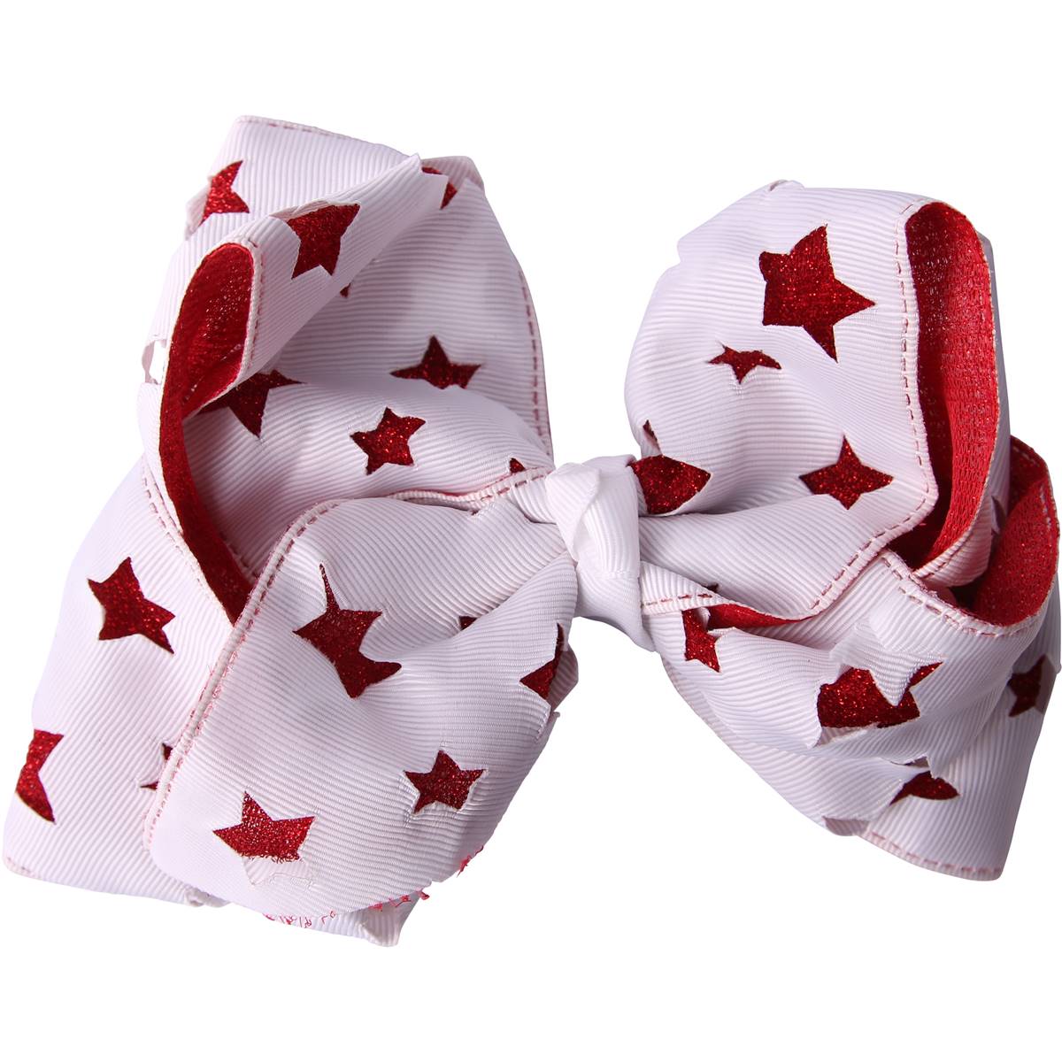 Christmas Star Bow Each | Woolworths