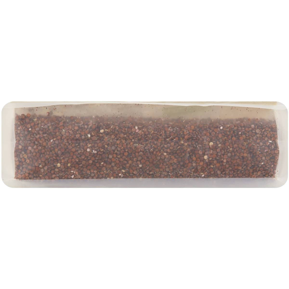 Macro Organic Red Quinoa 500g | Woolworths
