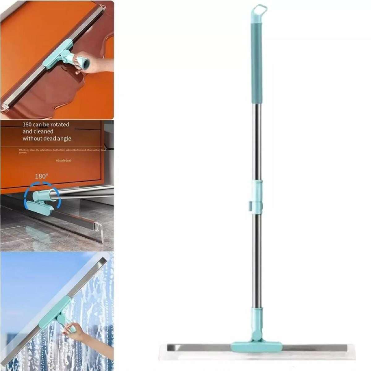 Squeegee Mop Woolworths