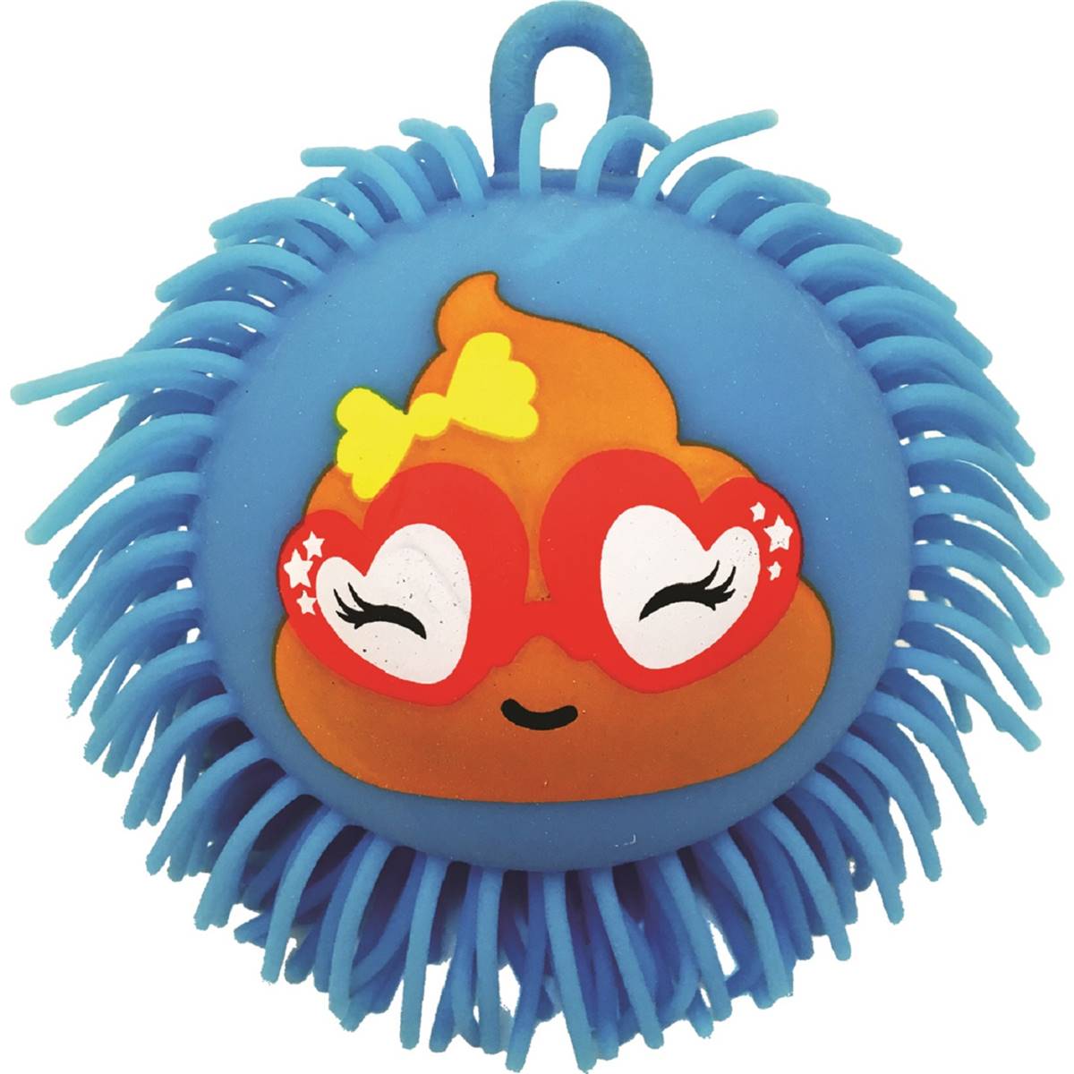 Fuzzeez Printed Ball Assorted Each | Woolworths