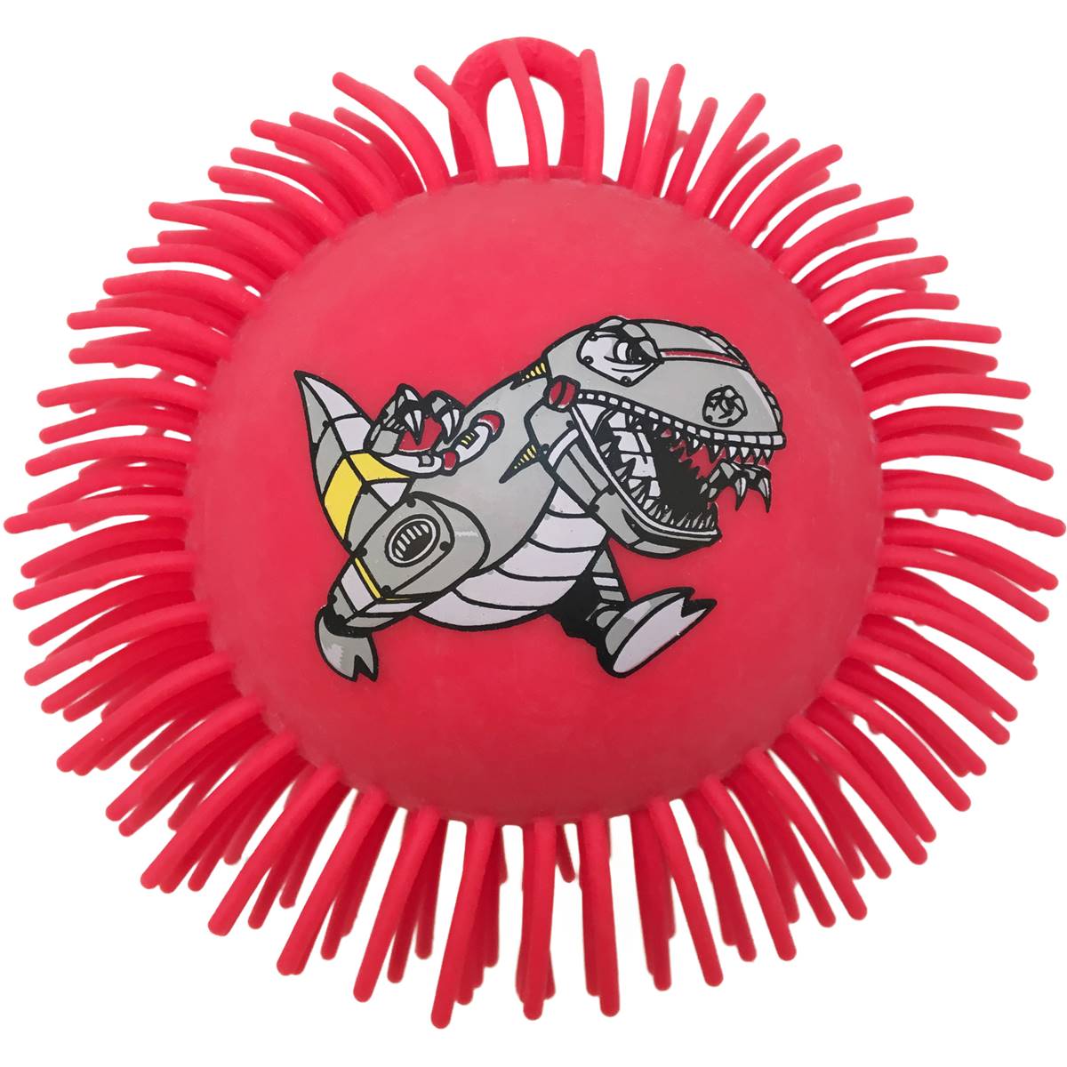 Fuzzeez Printed Ball Assorted Each | Woolworths