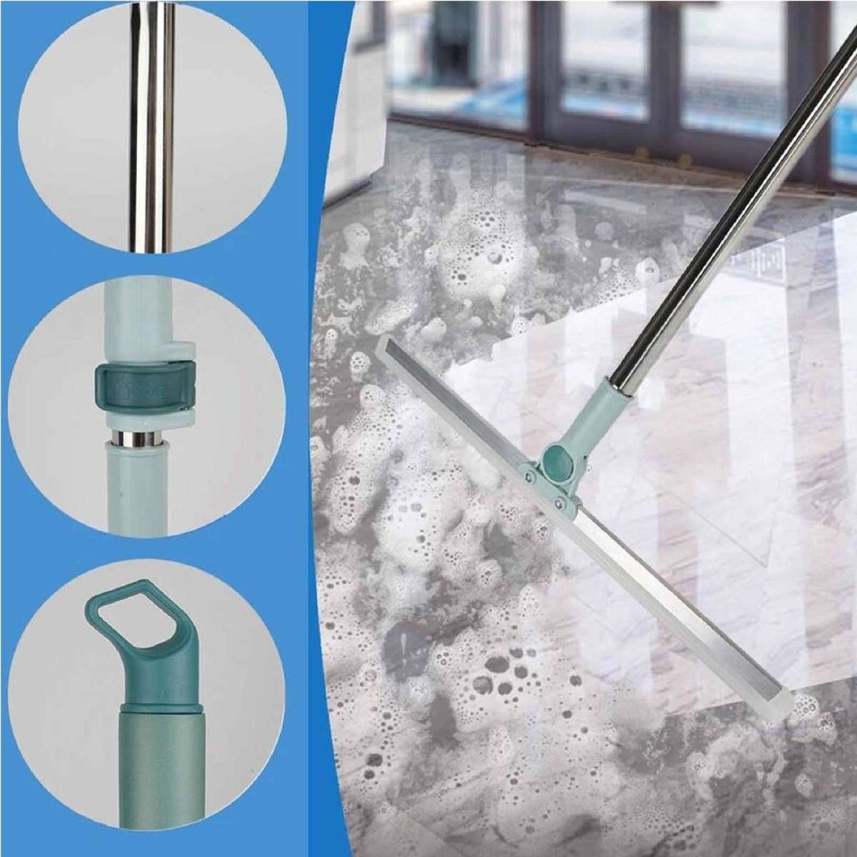 Squeegee Mop Woolworths