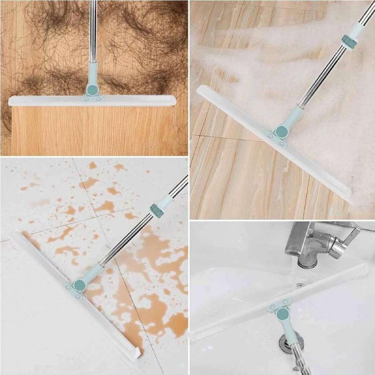 Squeegee Mop Woolworths