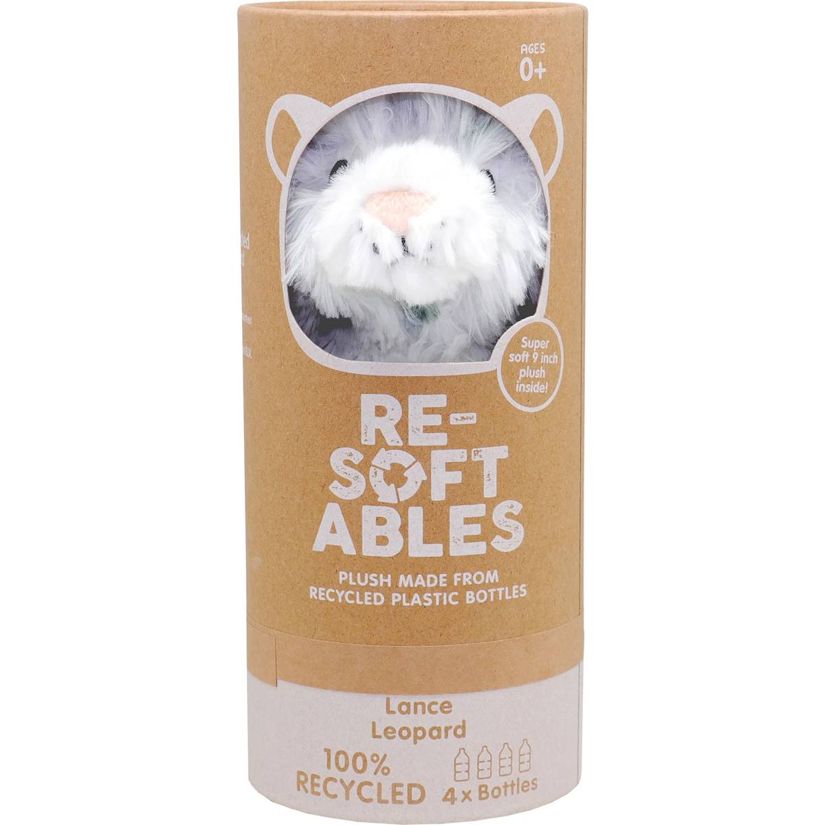 Resoftables Small Plush Assorted Each | Woolworths