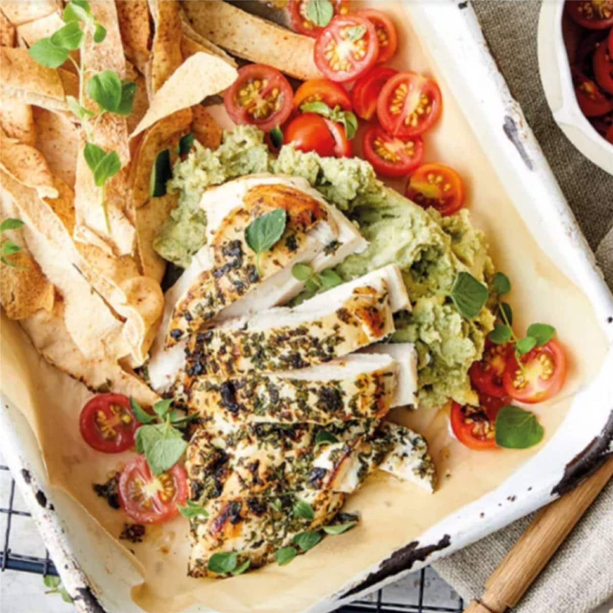 Woolworths Rspca Approved Chicken Single Breast Fillet 300g | Woolworths