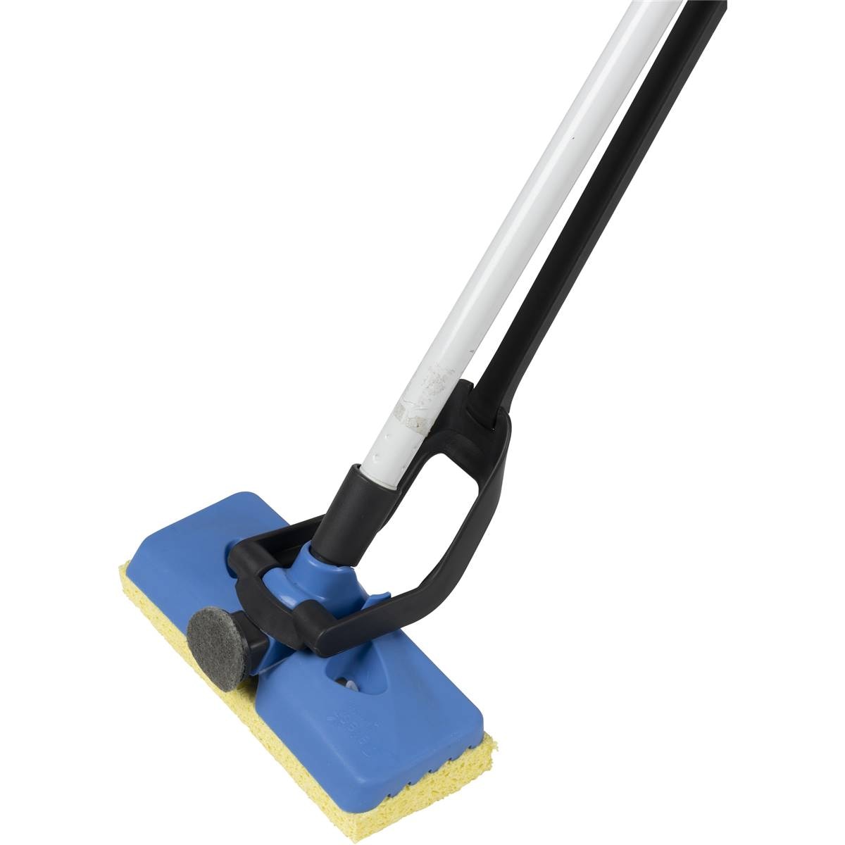 Oates Tiltamatic Squeeze Mop Each | Woolworths