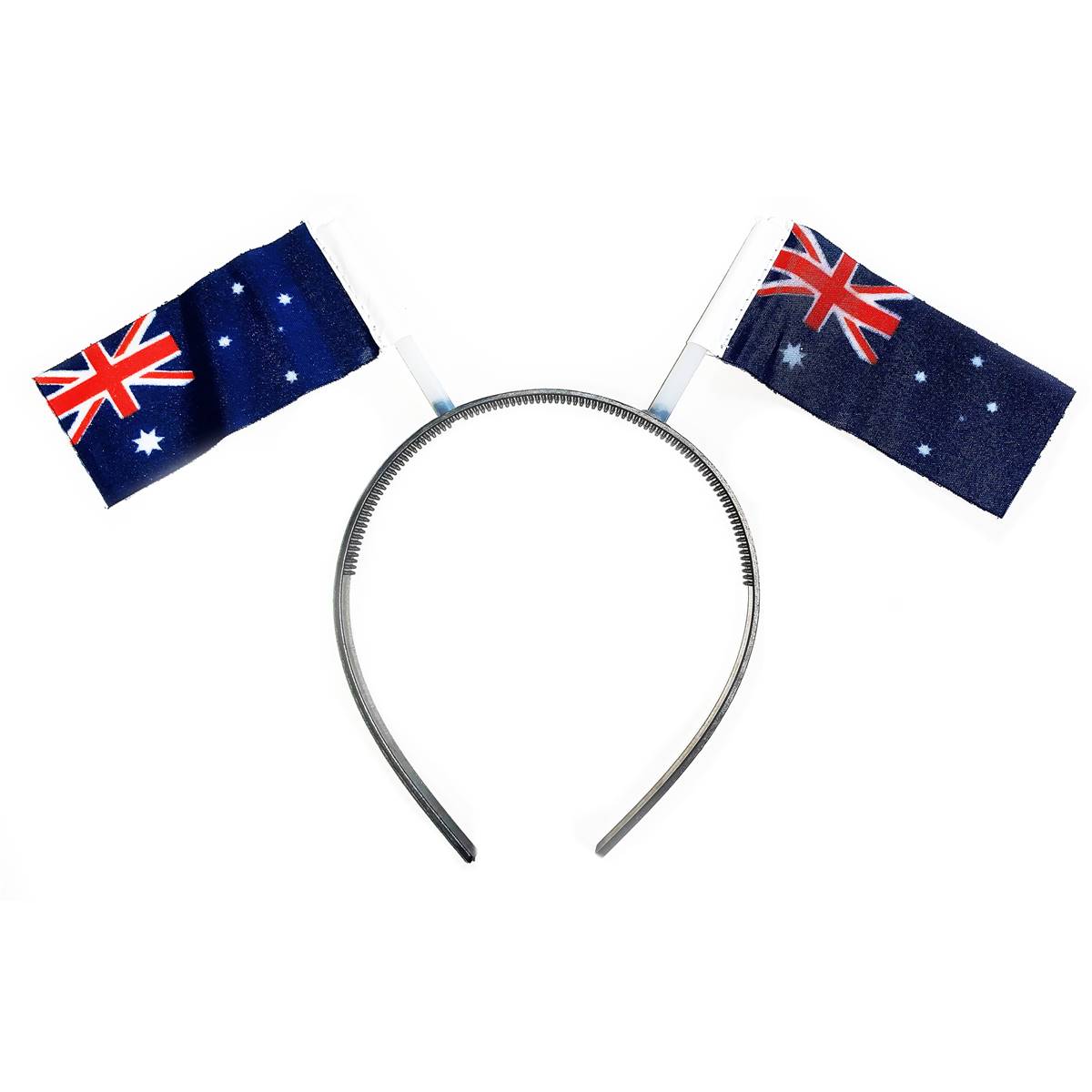 Australia Day Flag Headband Each | Woolworths