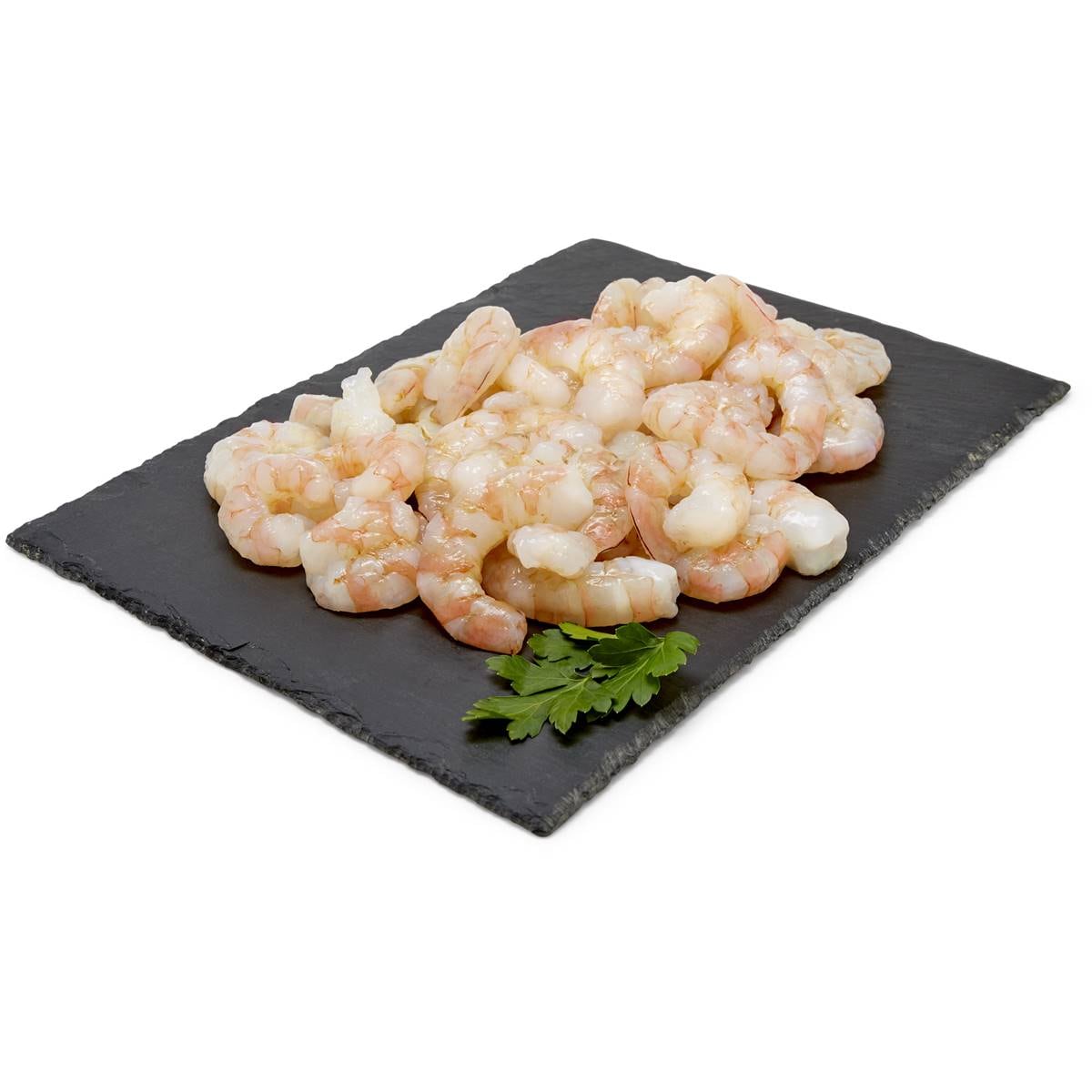 Thawed Australian Prawn Meat Per Kg | Woolworths