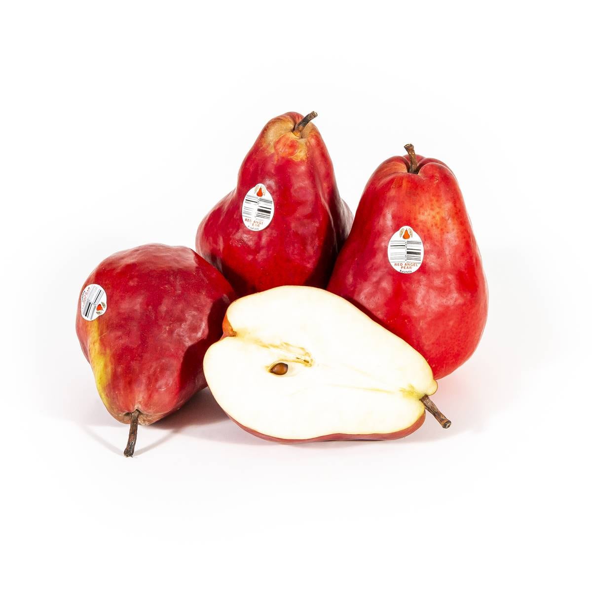 Pear Red Angel Each | Woolworths