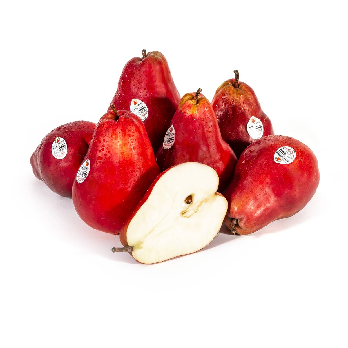Pear Red Angel Each | Woolworths