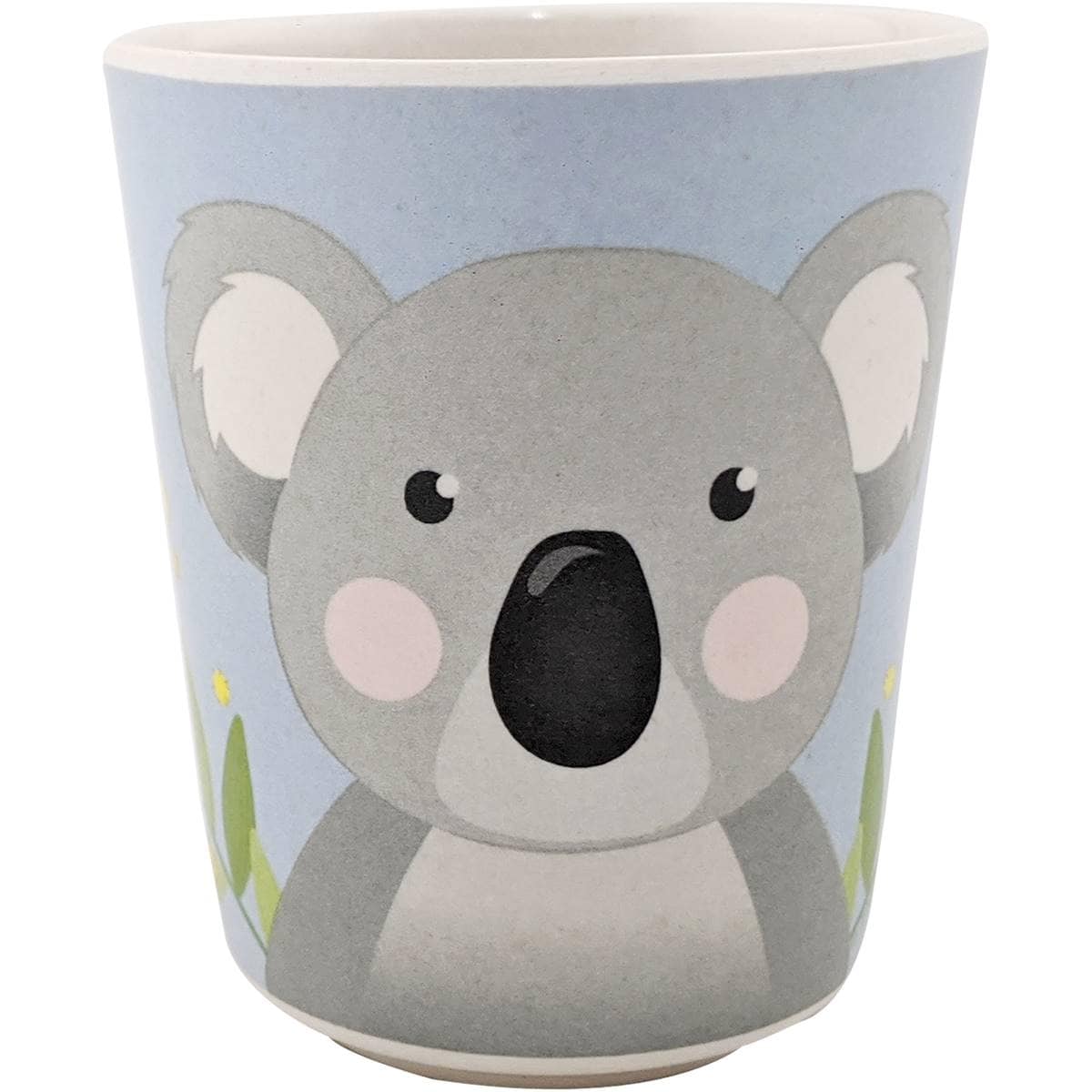 Zak Bamboo Meal Set Each | Woolworths