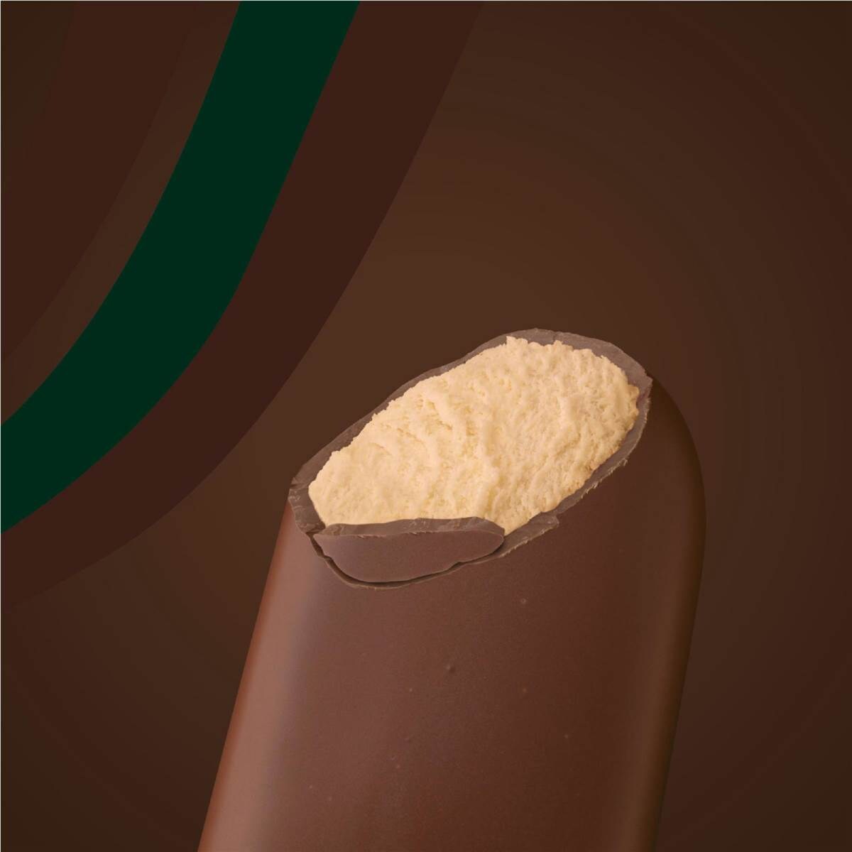 Magnum Dairy Free Frozen Dessert Sticks Sea Salt Caramel 90ml X 3 Pack ...