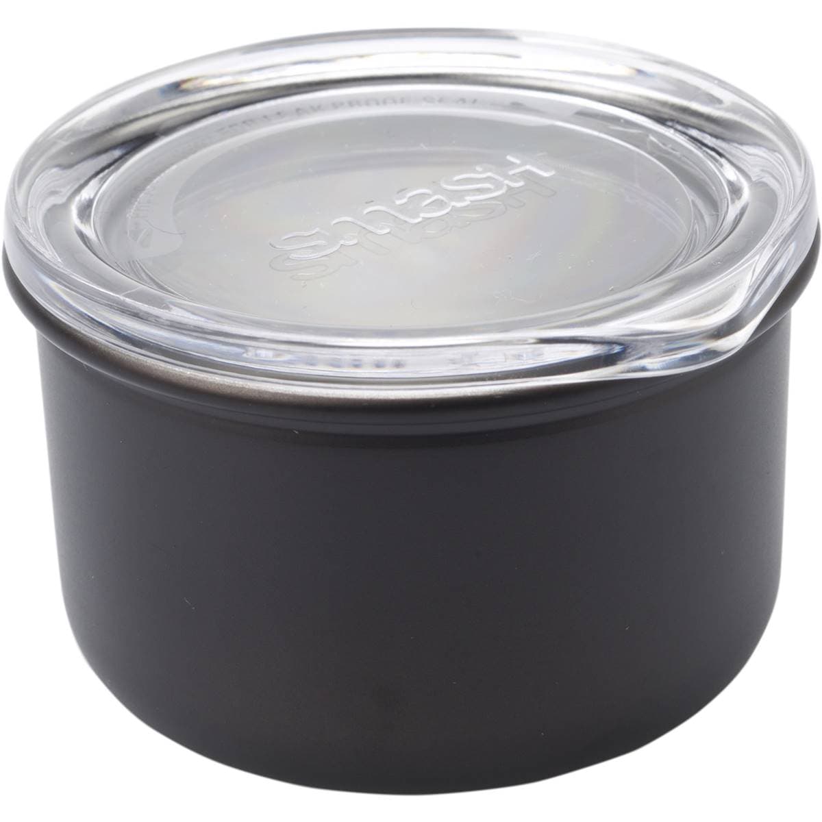 Smash Blue Stainless Steel Mini Pots 60ml Assorted 3 Pack | Woolworths