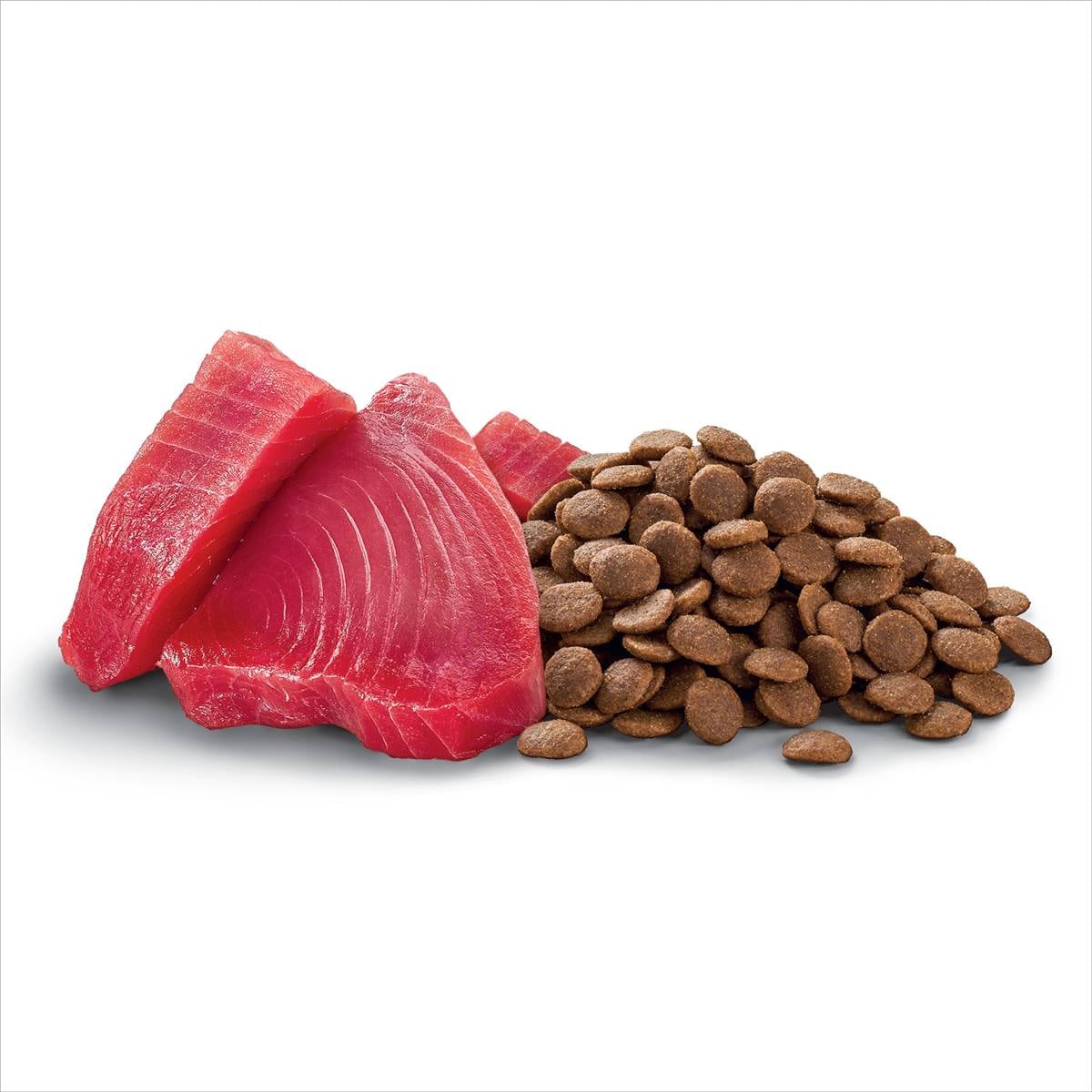 Optimum Adult Dry Cat Food With Ocean Fish 2kg | Woolworths