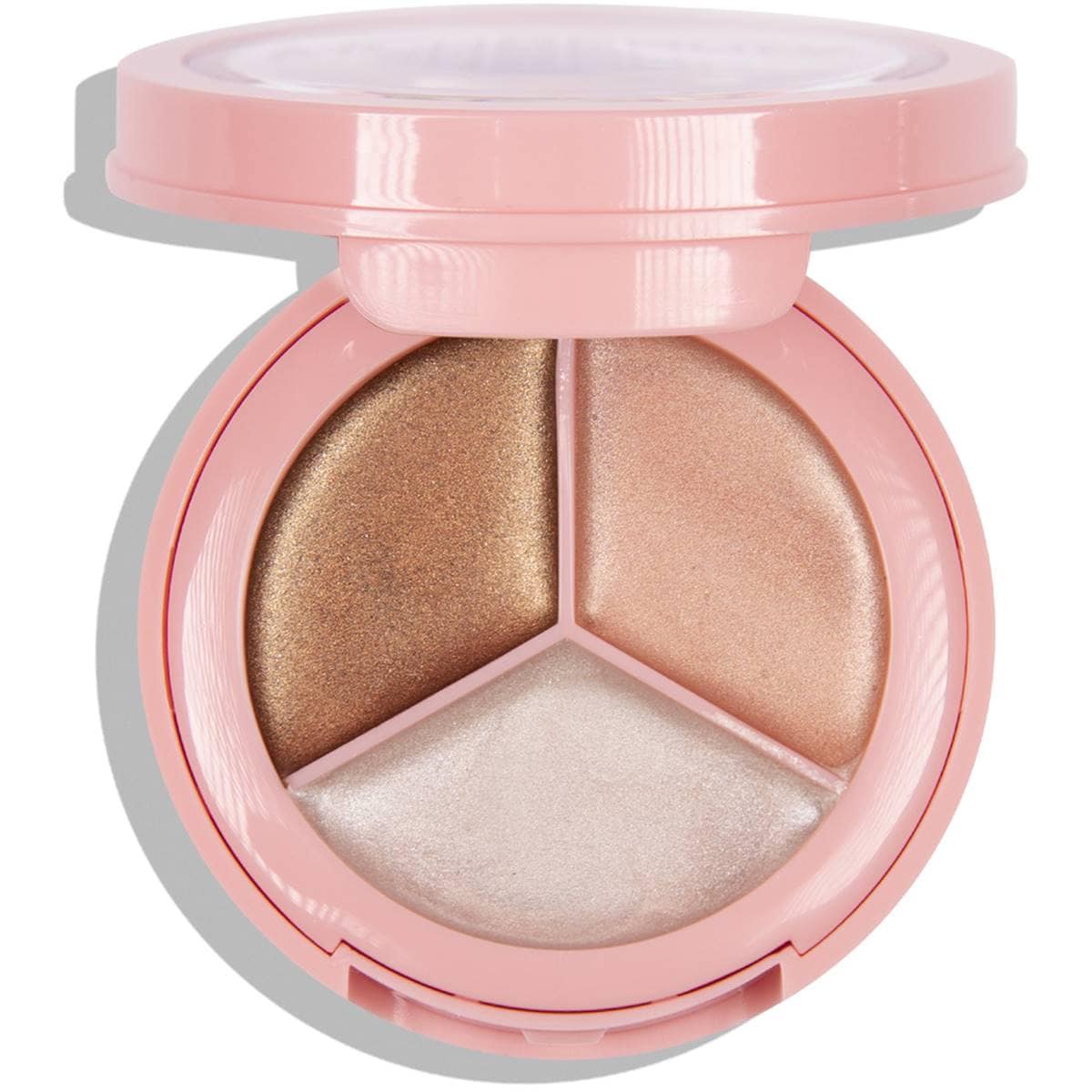 Mcobeauty The Beauty Edit Trio Highlight Creams Each | Woolworths