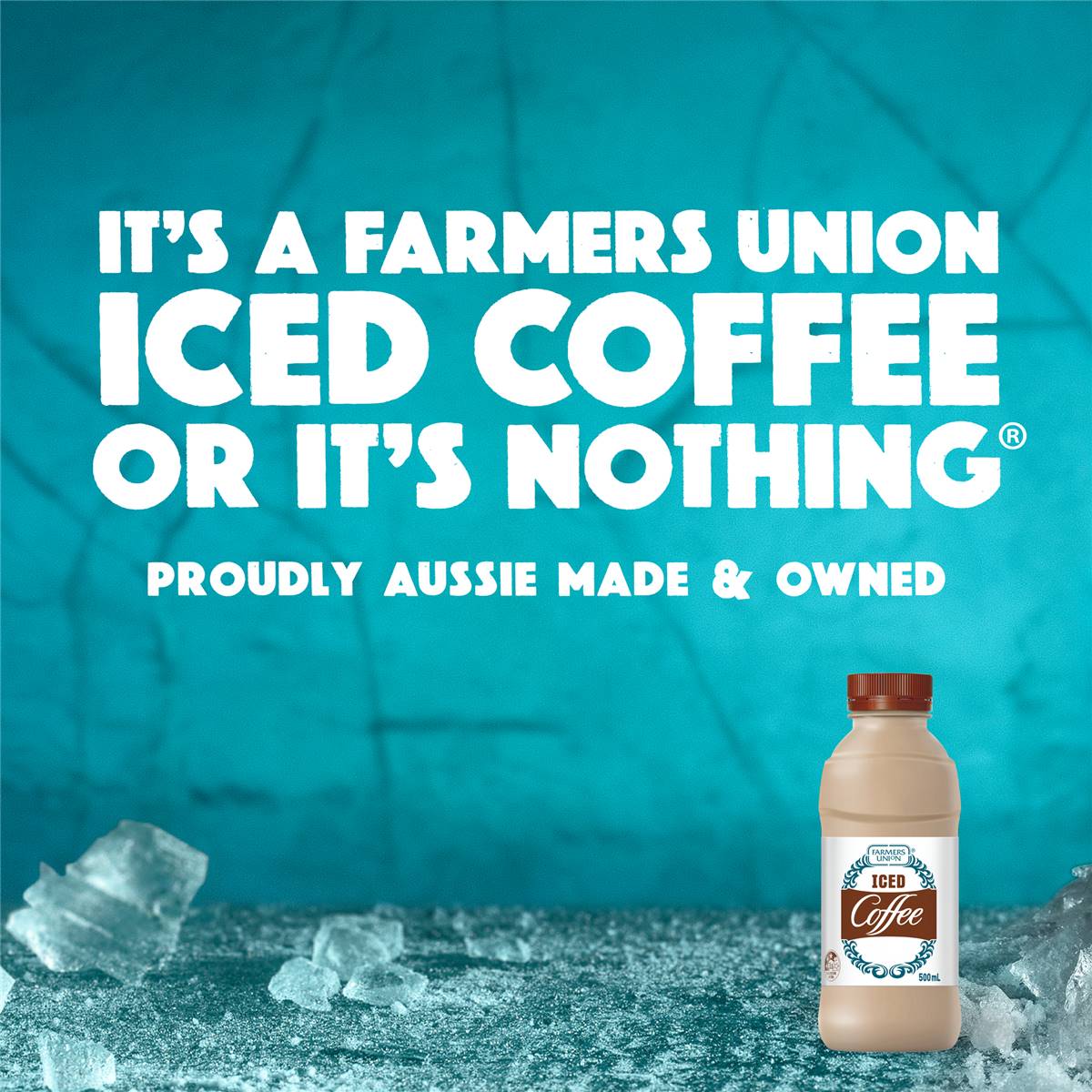 Is Farmers Union Iced Coffee Bad For You at Terry Summers blog