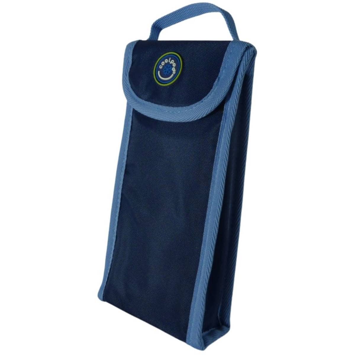 Coolpod Freezable Yoghurt Squeeze Pouch Assorted Each | Woolworths