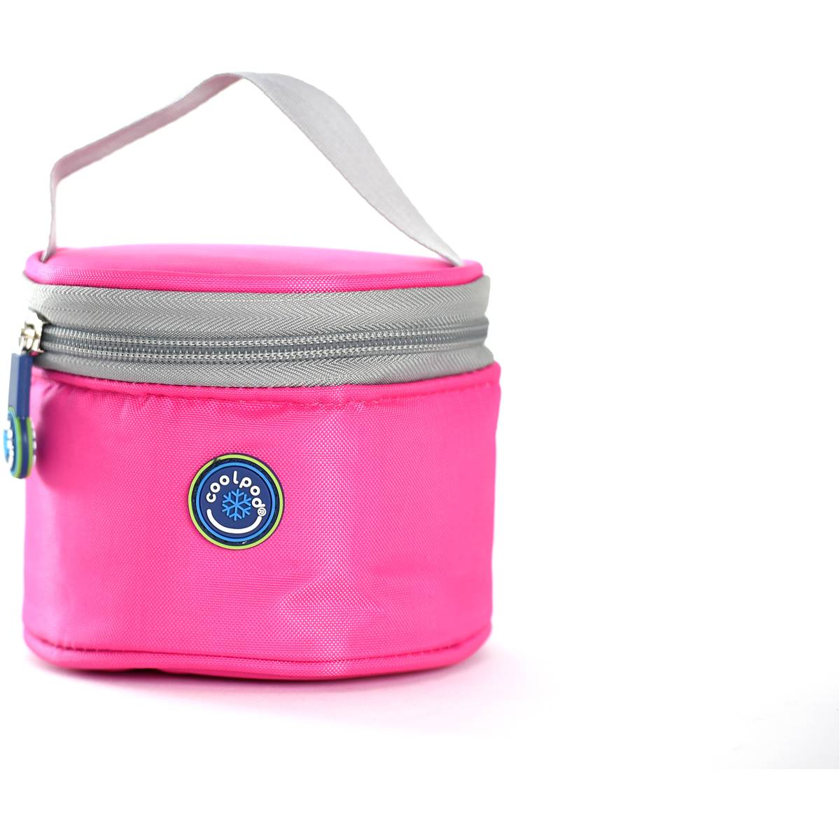 Coolpod Freezable Round Yoghurt Bag Assorted Each | Woolworths