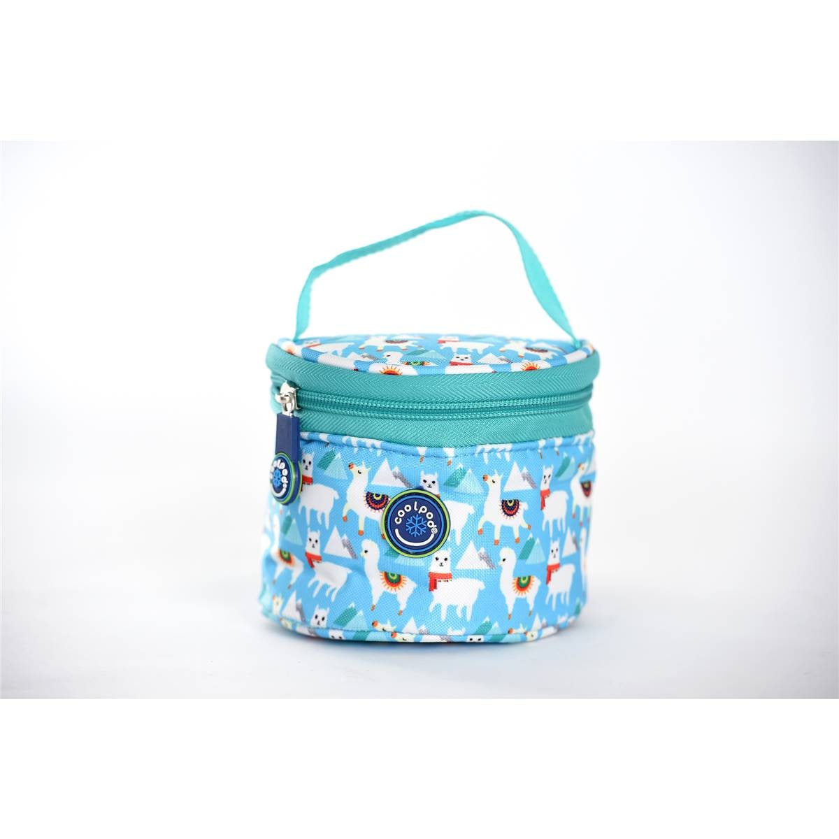 Coolpod Freezable Round Yoghurt Bag Assorted Each | Woolworths