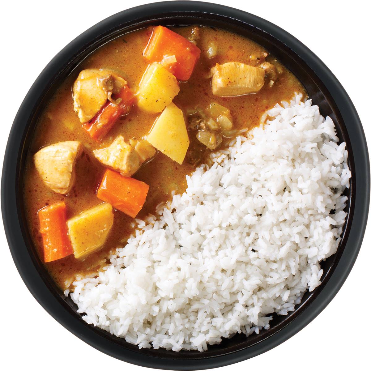 Mr Chen's Japanese Golden Curry 500g | Woolworths