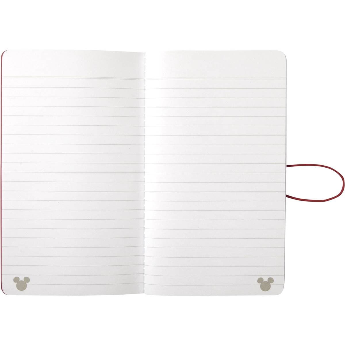 Spirax Disney Mickey Mouse Journal Assorted Each | Woolworths