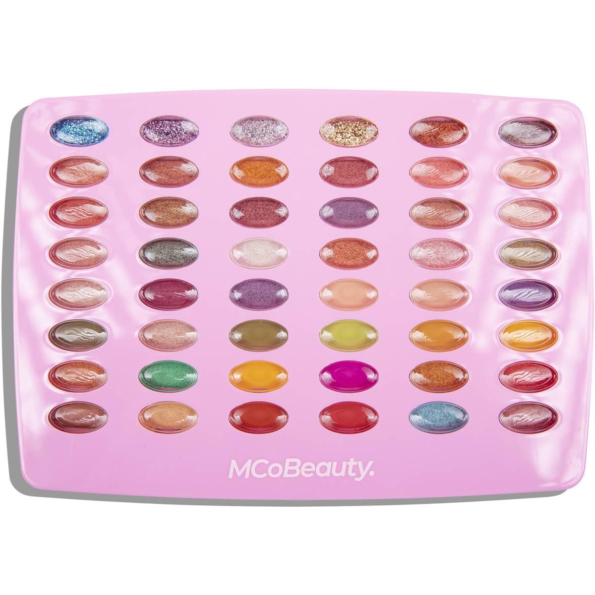 Mcobeauty Jumbo Palette With Drawer | Woolworths