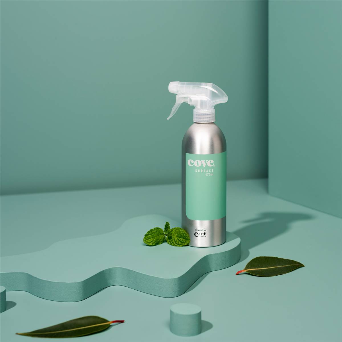 Cove Surface Cleaner 475ml | Woolworths