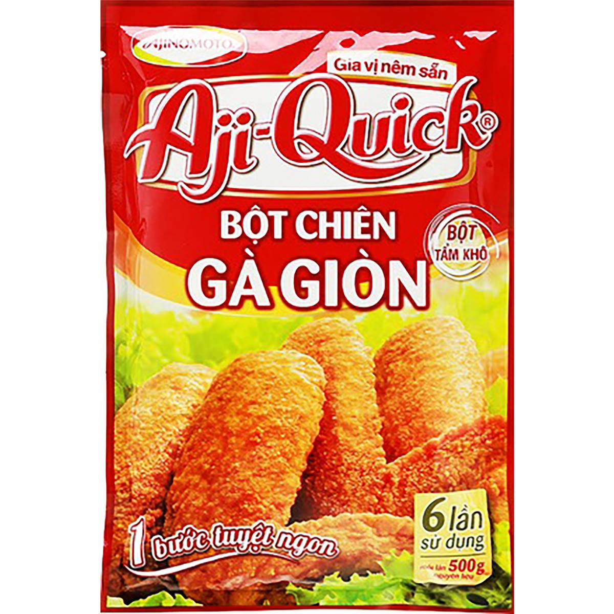 Ajinomoto Bot Chien Ga Gion 500g | Woolworths