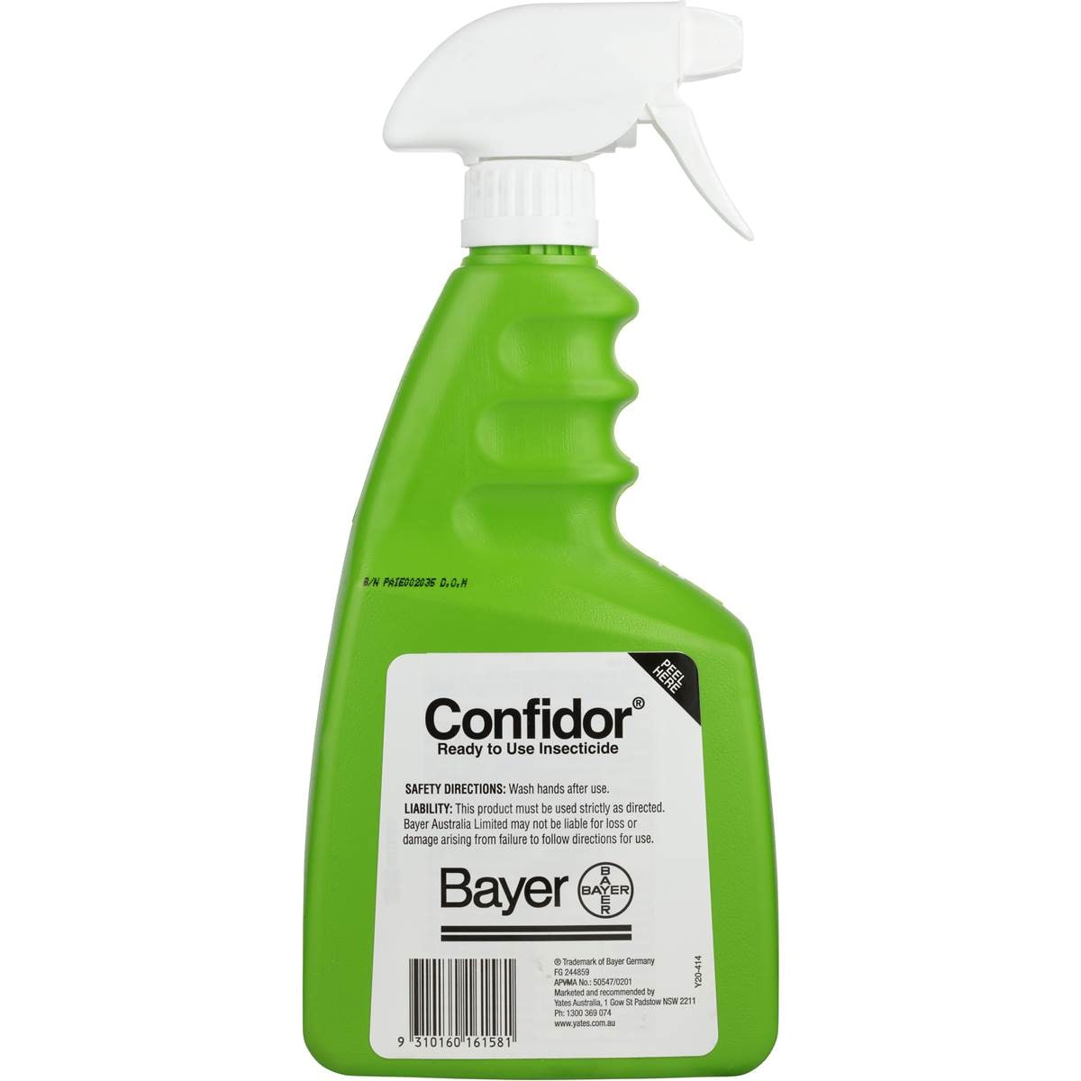 Confidor | Woolworths