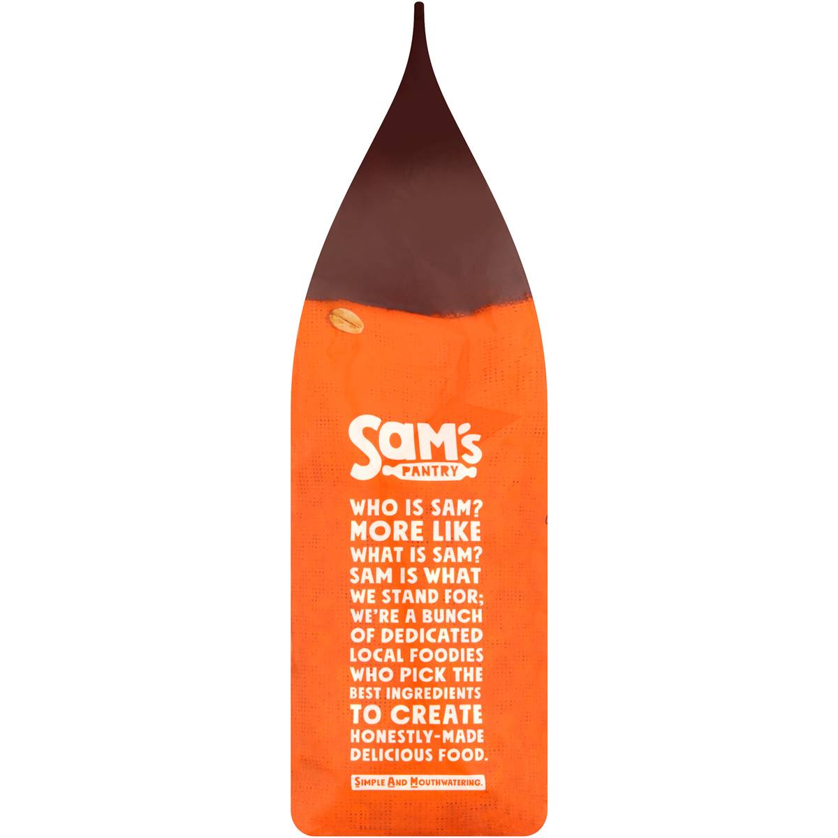 Sam's Pantry Almond, Apricot & Date Toasted Muesli 750g | Woolworths