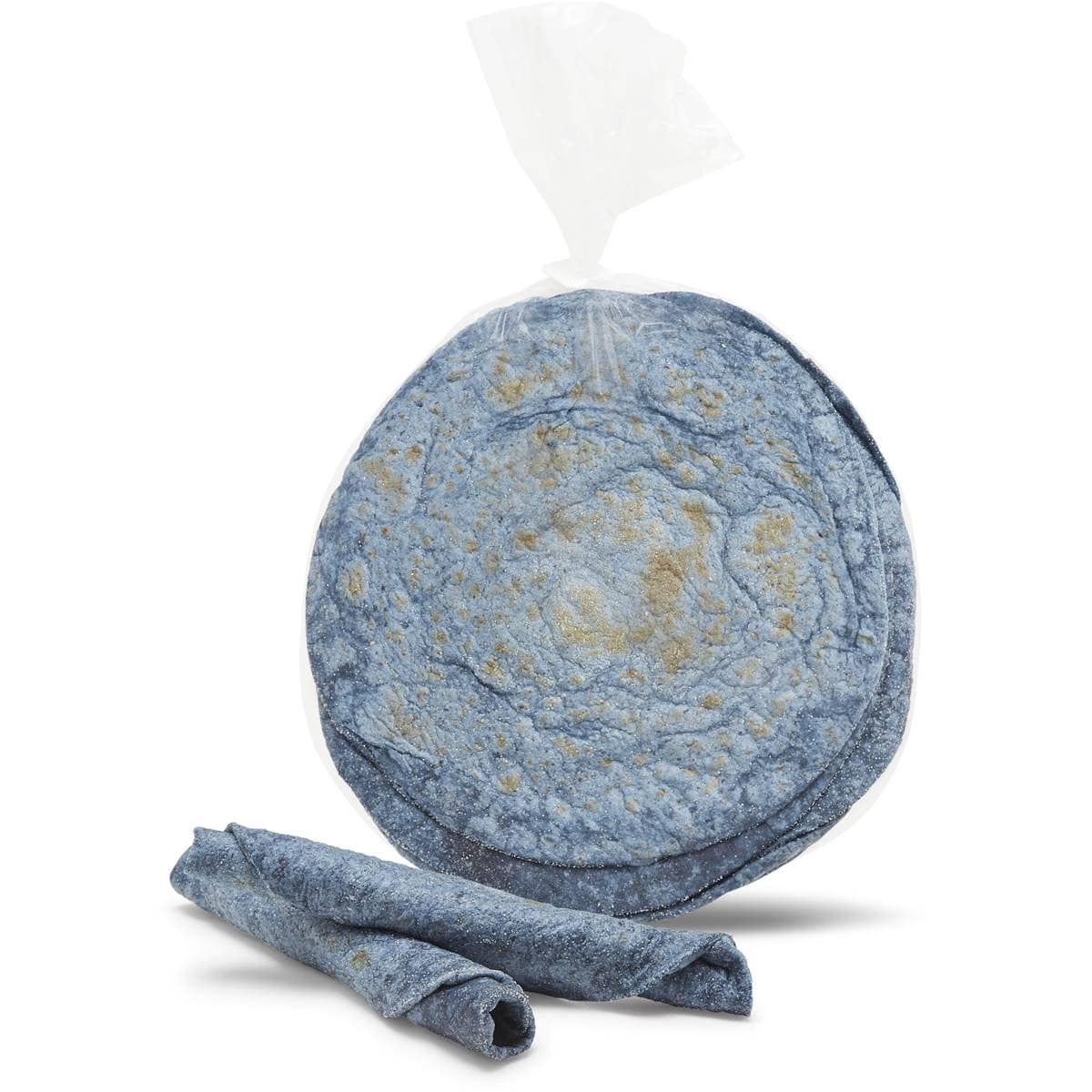 Woolworths Blue Corn Flat Bread Large 6 Pack | Woolworths