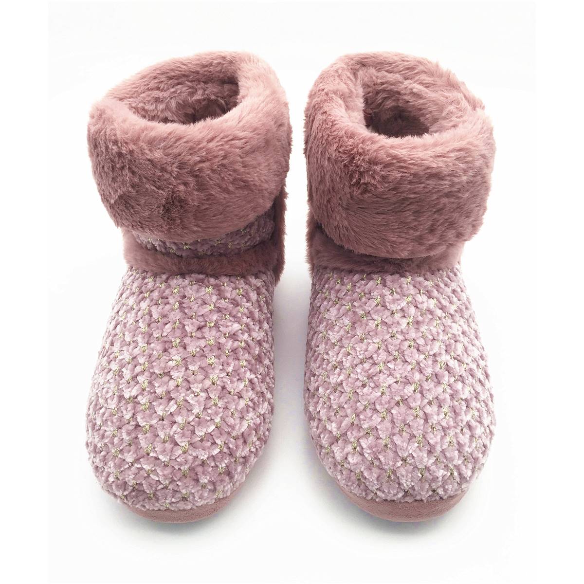 Ladies Waffle Boot Assorted Each | Woolworths