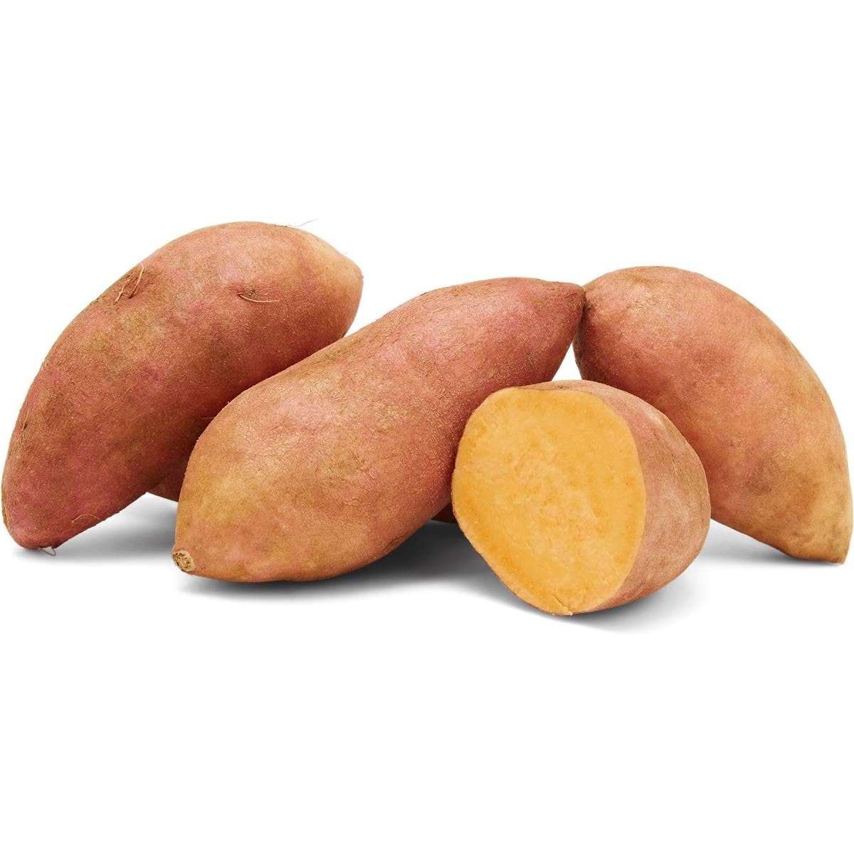Sweet Gold Mini Potato Each | Woolworths