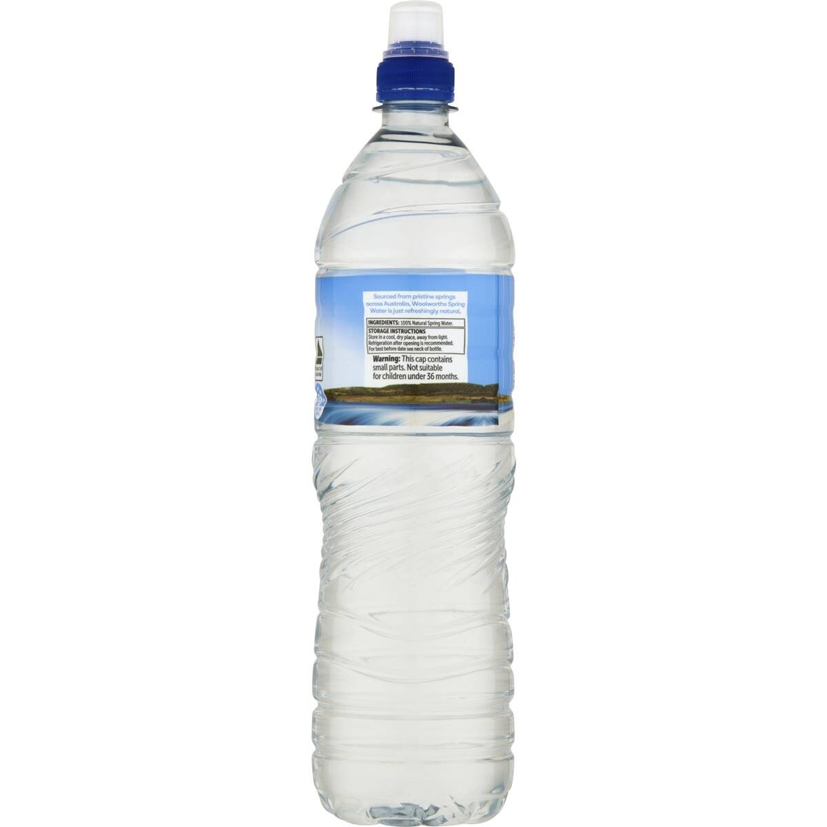 Woolworths Spring Water Sipper 1l | Woolworths