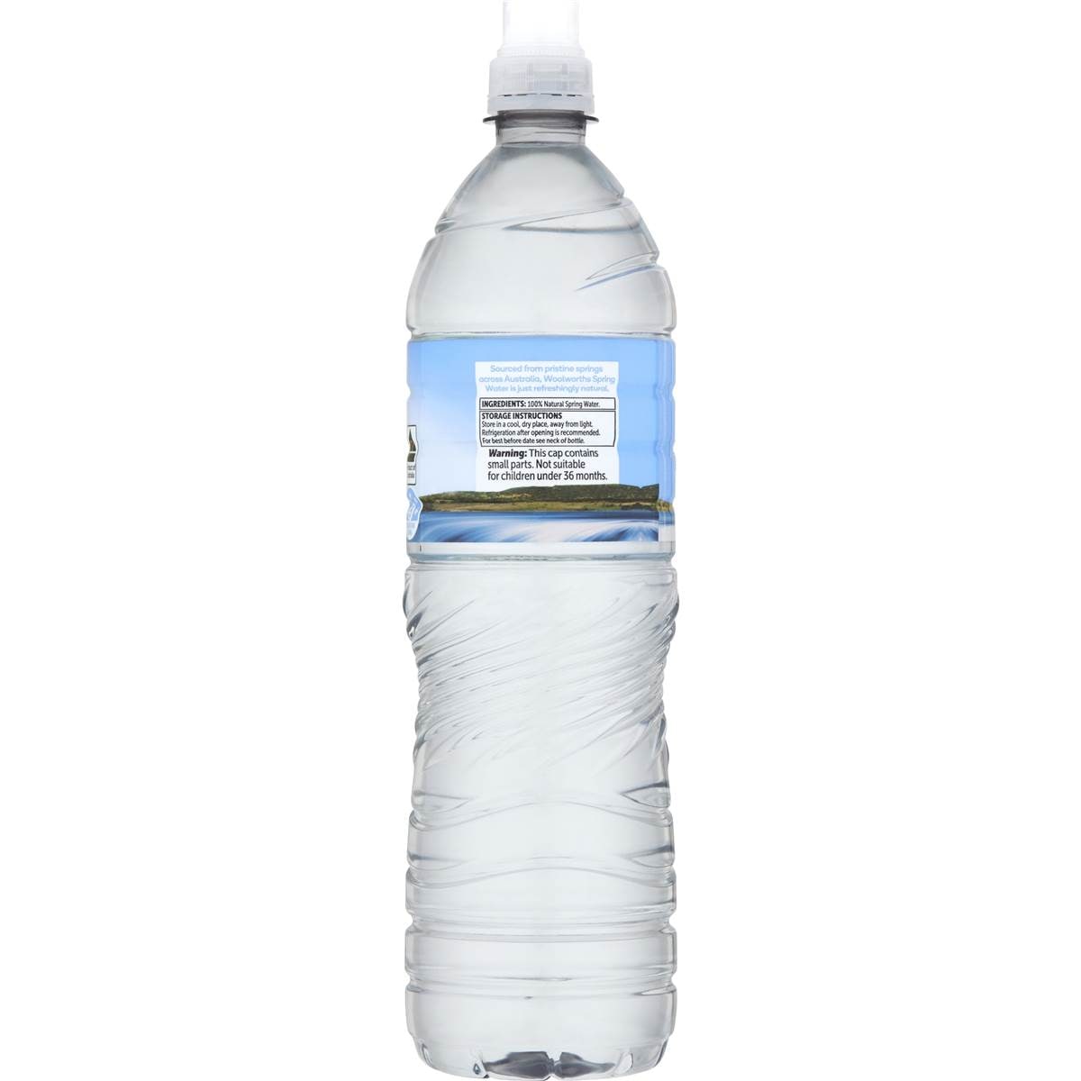 Woolworths Spring Water Sipper 1l | Woolworths