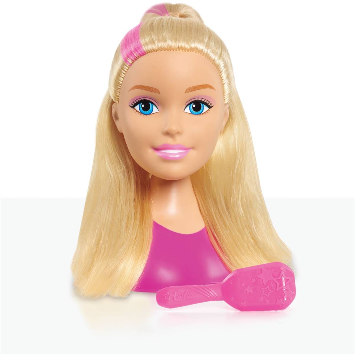 Barbie Mini Styling Head Each | Woolworths