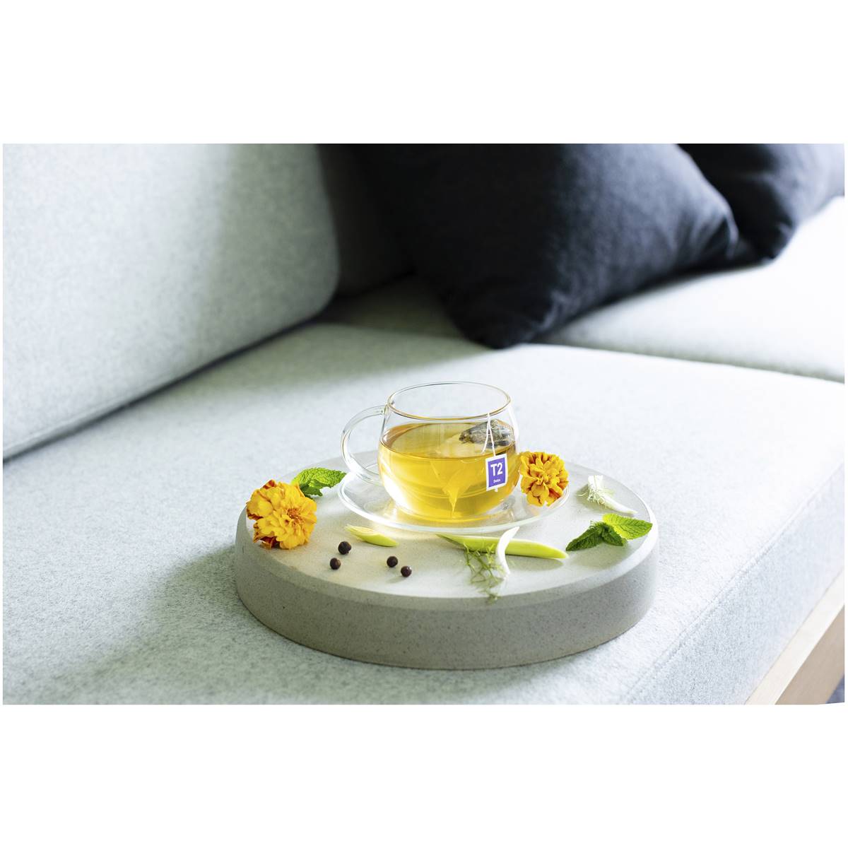 T2 Tea Detox Tea Bags 10 Pack | Woolworths