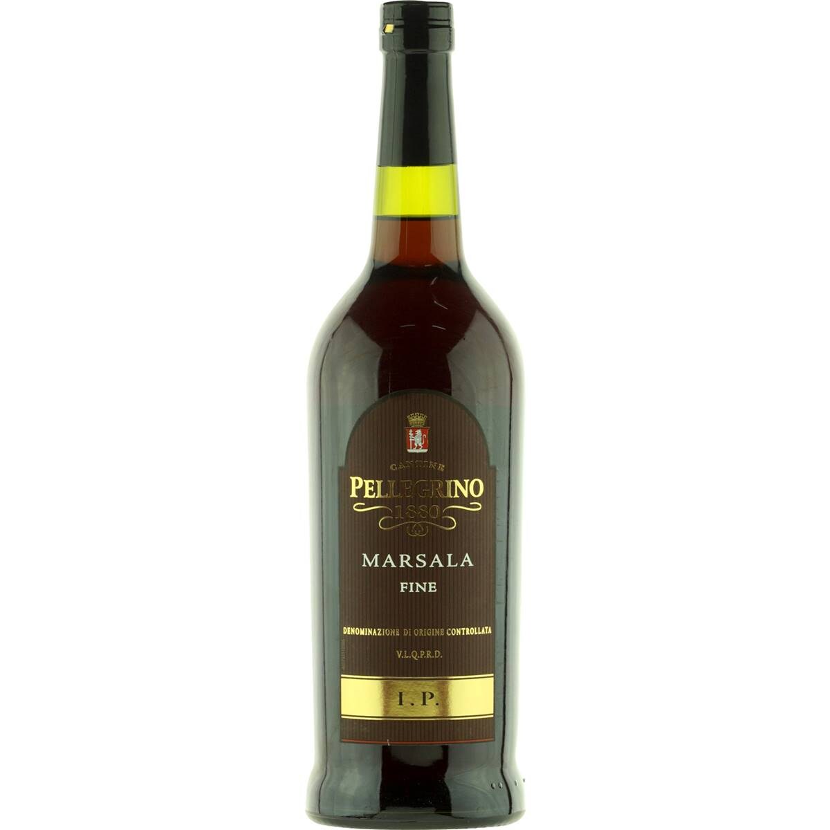 Pellegrino Marsala Fine 750ml | Woolworths