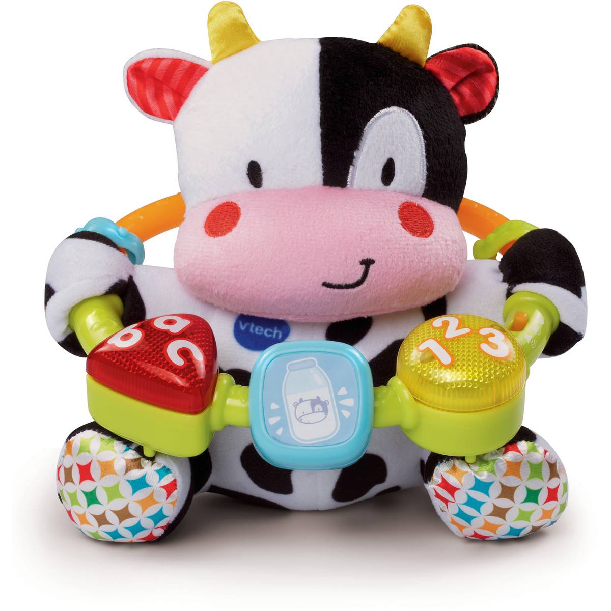Vtech Moosical Beads Each | Woolworths